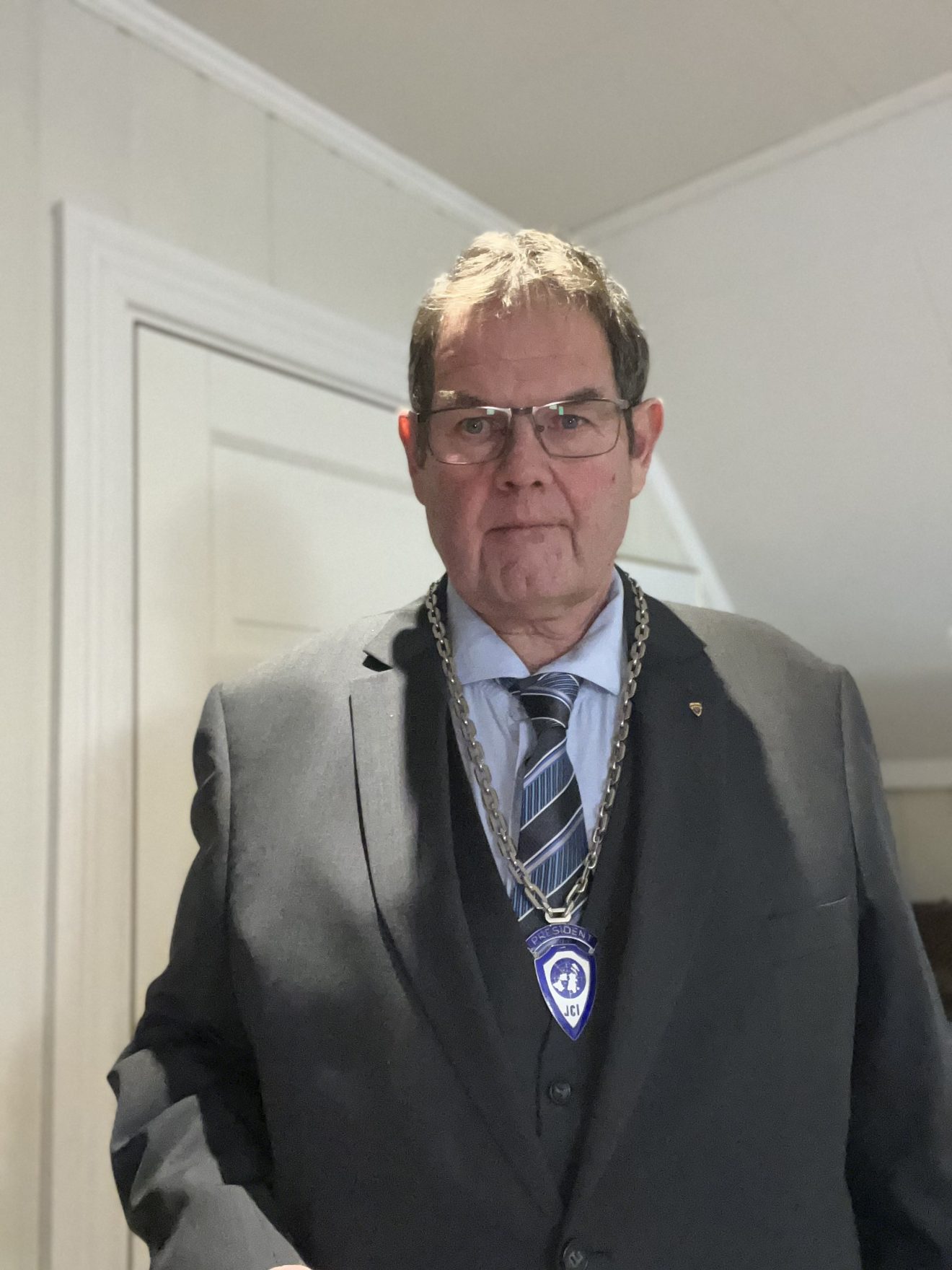 Nr 1- Anno 2024 – JCI Norwegian Senate